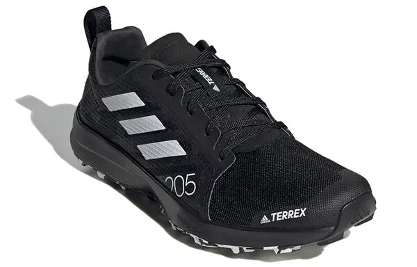 Adidas Speed Flow Primegreen Athletic Shoes
