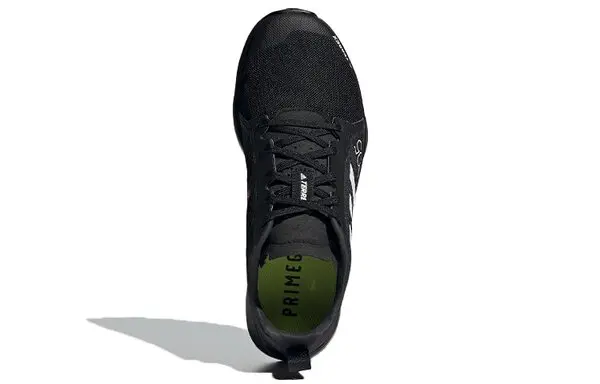 Adidas Speed Flow Primegreen Athletic Shoes
