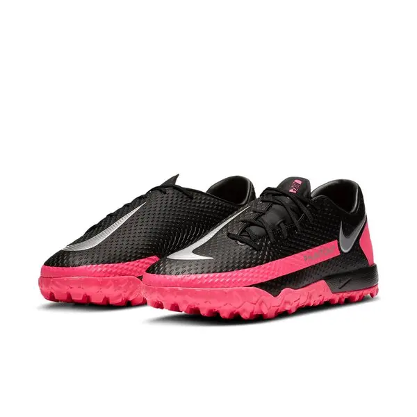 Nike Phantom Gt Academy Tf Athletic Soccer Cleats