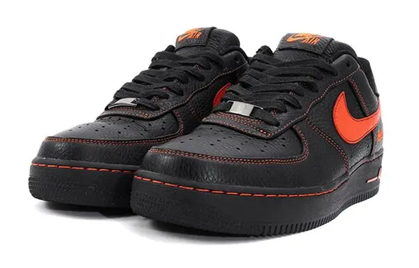 Nike Nikelab Air Force 1 Vlone