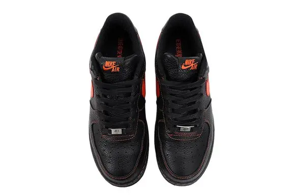 Nike Nikelab Air Force 1 Vlone