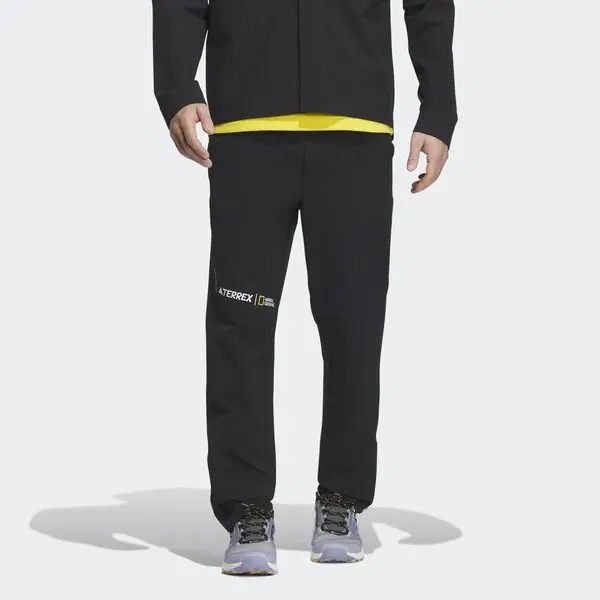 Adidas X National Geographic Pants