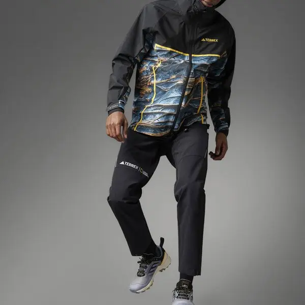 Adidas X National Geographic Pants