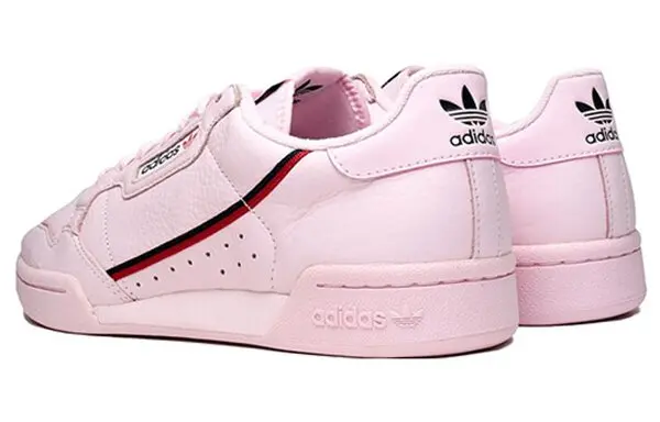 Adidas Continental 80 Sneakers - Pink