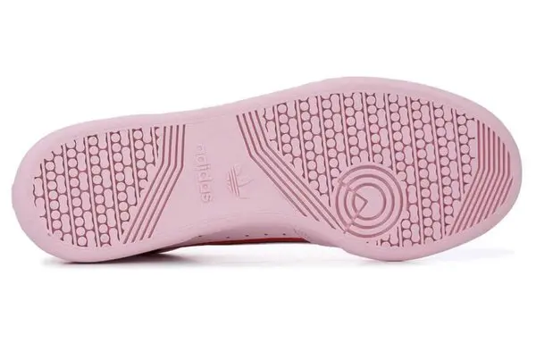 Adidas Continental 80 Sneakers - Pink