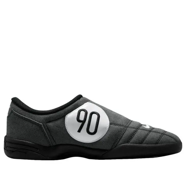 Nike Total 90 Iii "black Denim" Sneakers