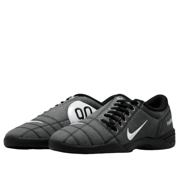 Nike Total 90 Iii "black Denim" Sneakers