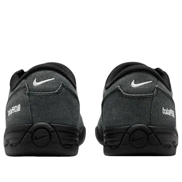 Nike Total 90 Iii "black Denim" Sneakers