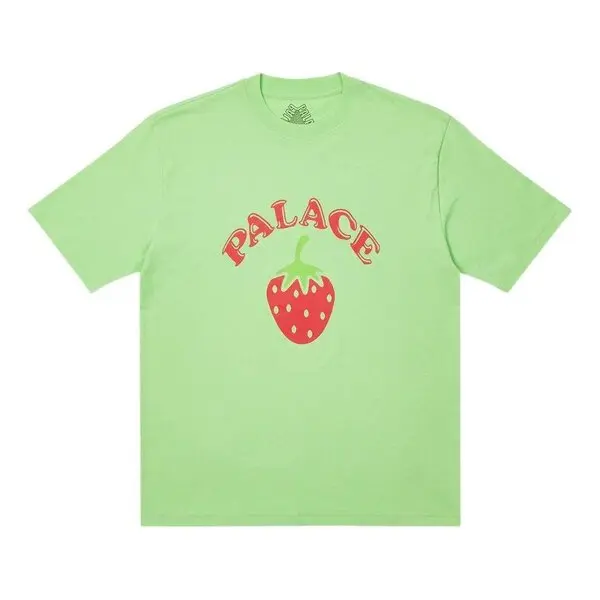 PALACE Fruity T-shirt 'pistachio - Green