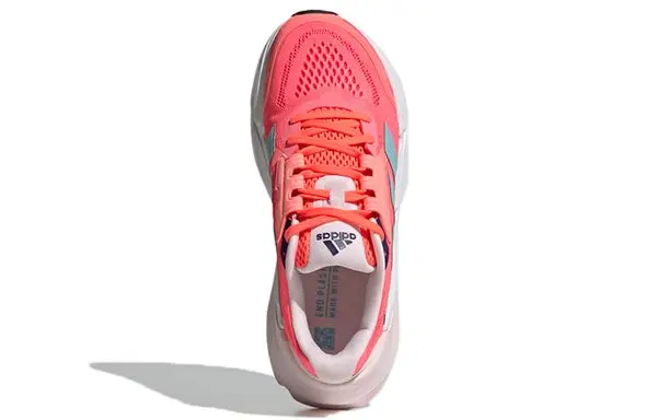 Adidas Adistar 'turbo Hazy Sky' Running Shoes - Pink