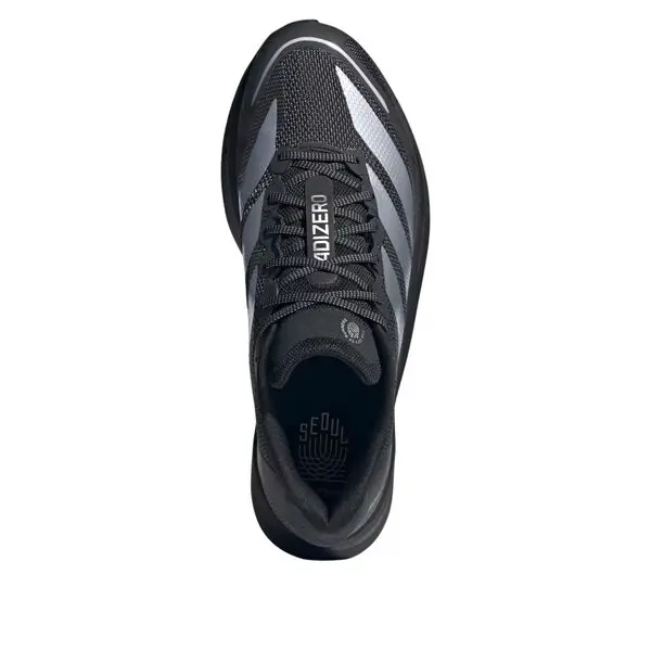 Adidas Adizero Boston 13 Sneakers - Core Black/carbon