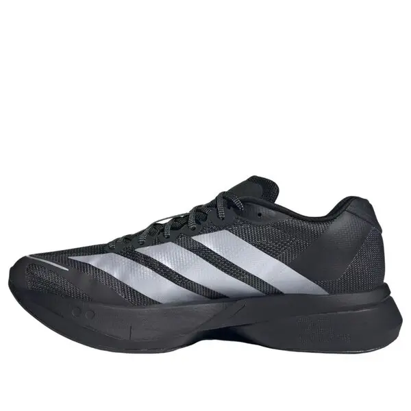 Adidas Adizero Boston 13 'black Carbon - Core Black/carbon