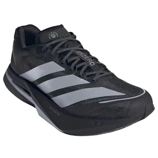 Adidas Adizero Boston 13 Sneakers - Core Black/carbon