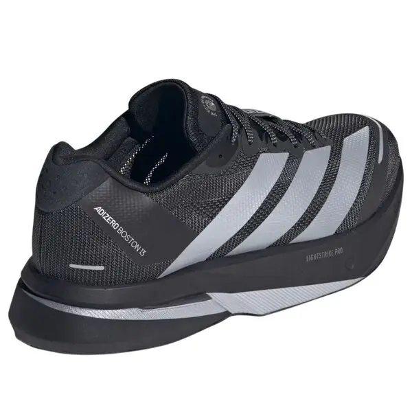 Adidas Adizero Boston 13 Sneakers - Core Black/carbon