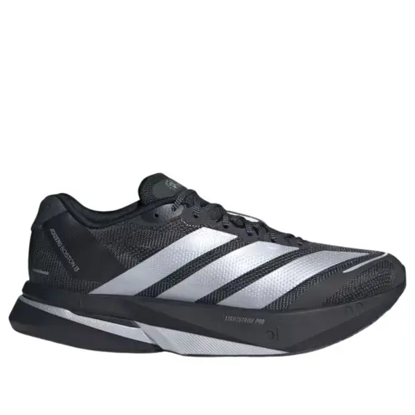 Adidas Adizero Boston 13 Sneakers - Core Black/carbon