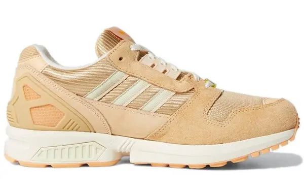 Adidas Zx 8000 "hazy Beige" Sneakers