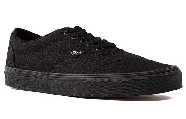 VANS Doheny Lace-up Sneakers