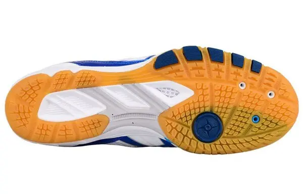 Asics Attack Excounter 327 Athletic Sneakers