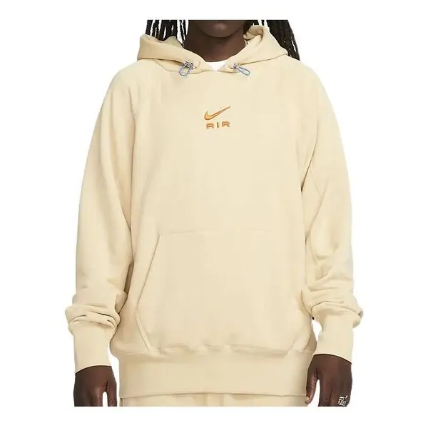 Nike Nsw Air Fleece Pullover Hoodie - Default Colorway