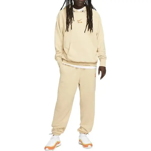 Nike Nsw Air Fleece Pullover Hoodie