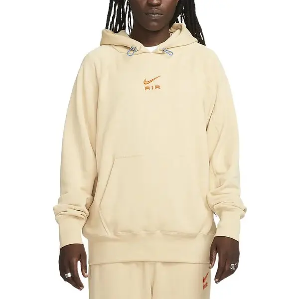 Nike Nsw Air Fleece Pullover Hoodie