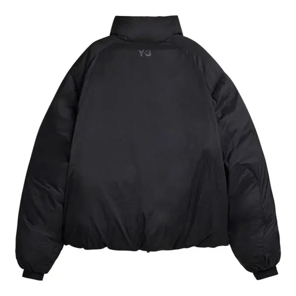 Adidas Y-3 Puffer Jacket