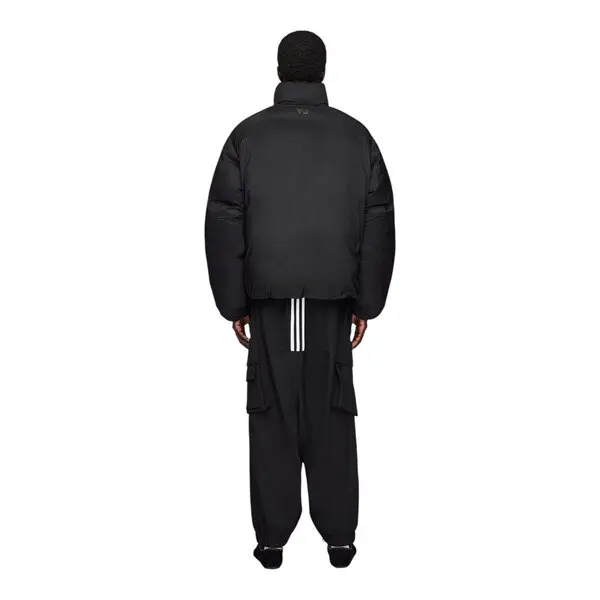 Adidas Y-3 Puffer Jacket