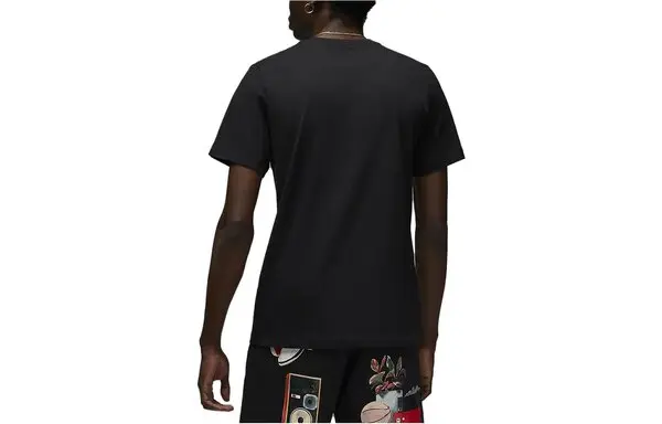 JORDAN Artist Series Jacob Rochester T-shirt