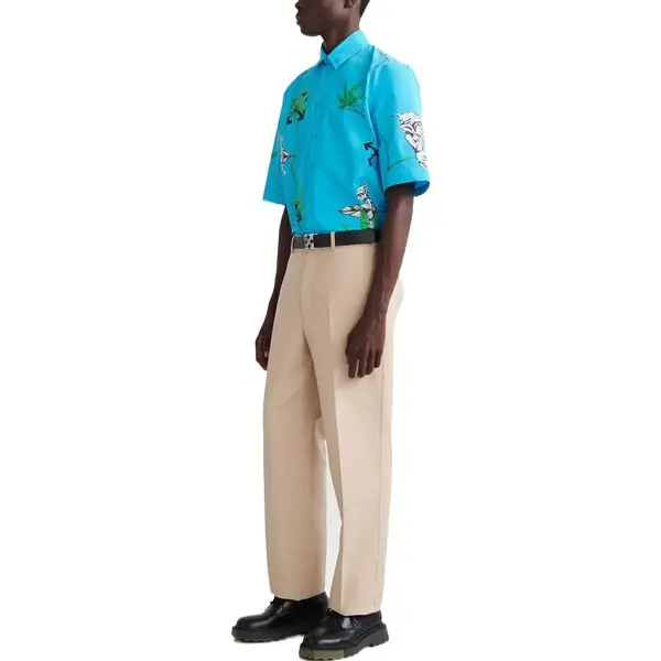 Off-White Fw22 Trousers