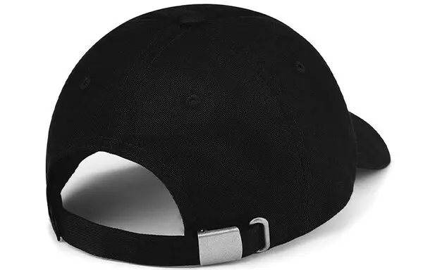 VANS Curved Bill Jockey Cap