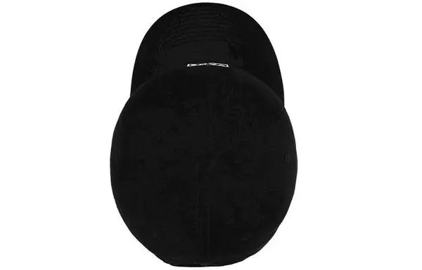VANS Curved Bill Jockey Cap