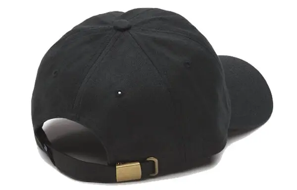 VANS Curved Bill Jockey Cap