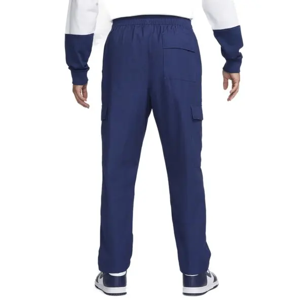 Nike Club Woven Cargo Pants