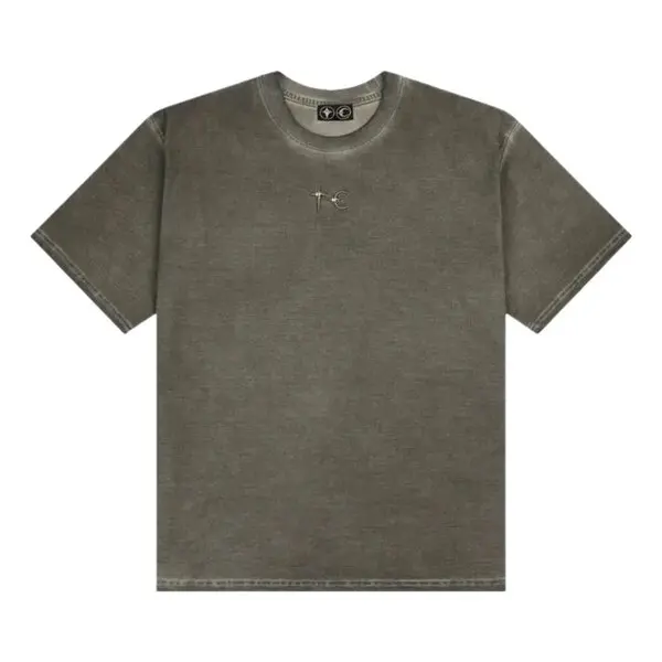 THUG CLUB Basic T-shirt