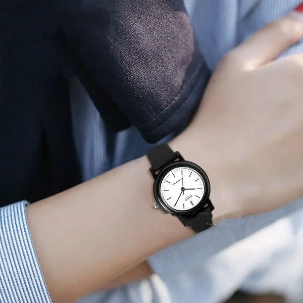 Casio Analog Quartz Watch