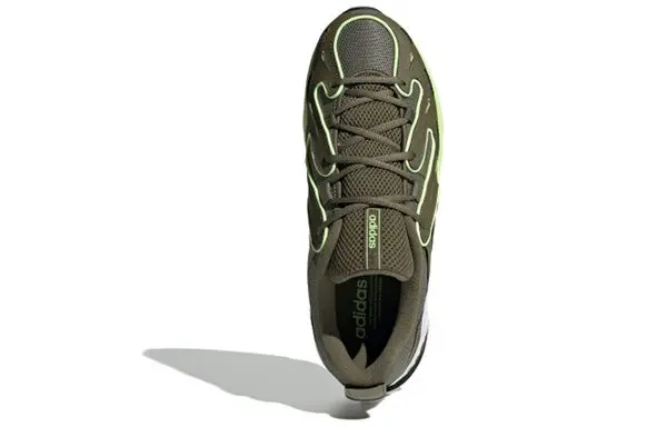 Adidas Eqt Gazelle Sneakers