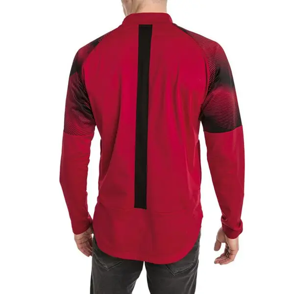 PUMA Ac Milan Stadium Poly Jacket