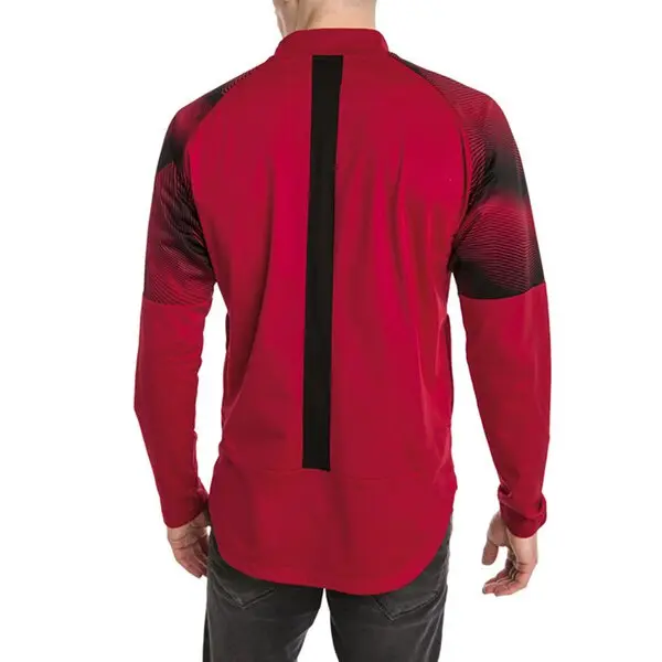 PUMA Ac Milan Stadium Poly Jacket