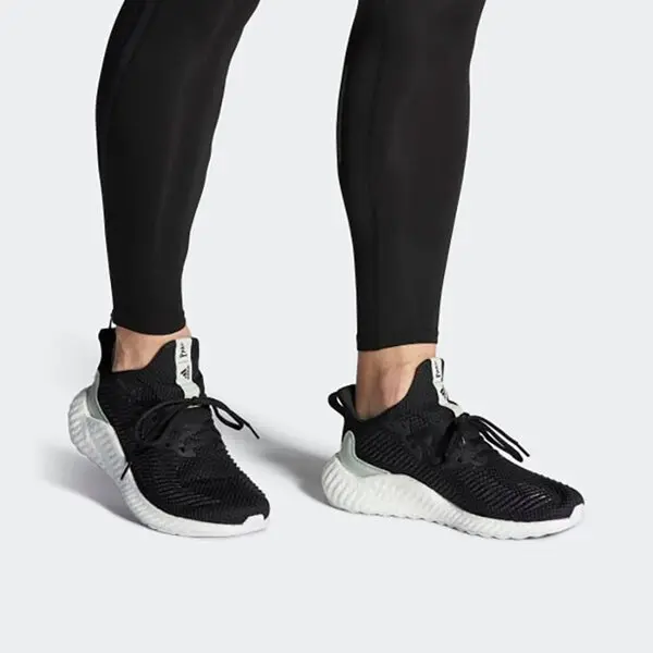 Adidas Parley X Alphaboost Sneakers