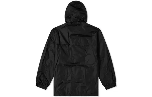 Off-White Arrows Modern Street Trench Coat