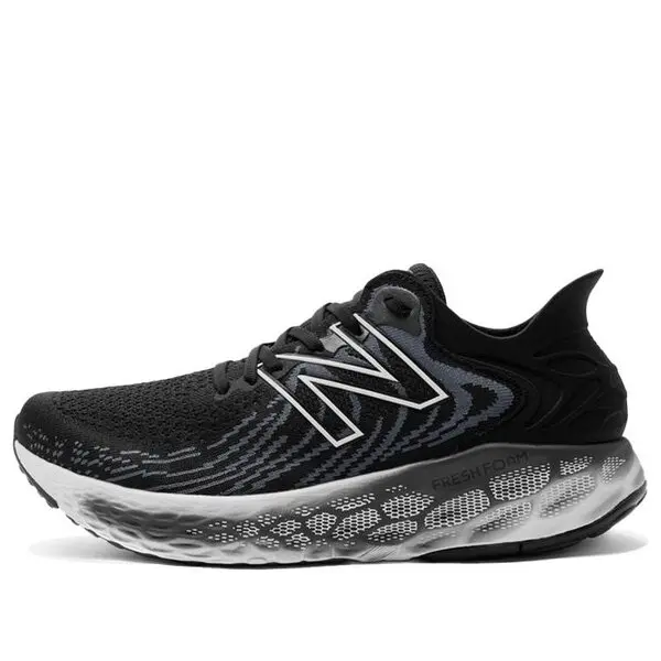 NEW BALANCE Fresh Foam 1080v11 Athletic Sneakers - Black