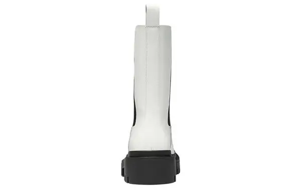 Sketchers Low Notch Chelsea Boot