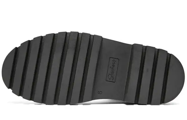 Sketchers Low Notch Chelsea Boot