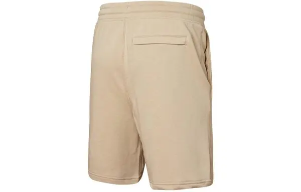 PUMA Logo Shorts