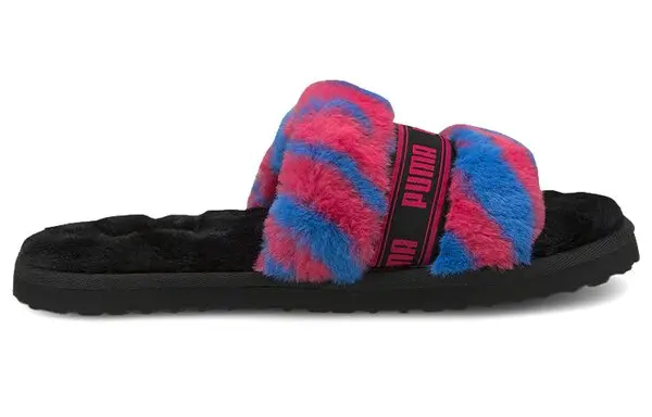 PUMA Fluff Slide