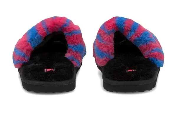 PUMA Fluff Slide