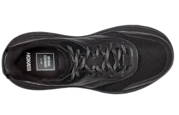 Hoka One One X Opening Ceremony Bondi 5 Sneakers