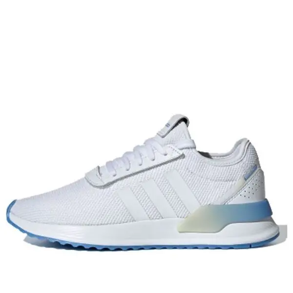 Adidas U_path X Sneakers - Gray/white/blue