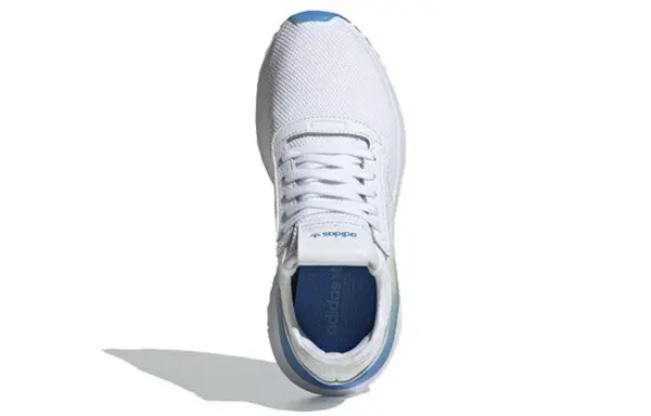 Adidas U_path X Sneakers - Gray/white/blue