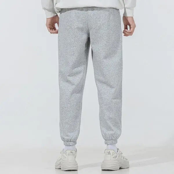 PUMA Classics Small Logo Trousers
